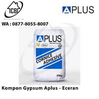 Jual Kompon Gypsum Terbaik - Harga Murah Februari 2024 & Cicil 0%