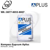 Jual Compound Aplus Terlengkap - Harga Murah April 2025 & Cicil 0%