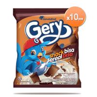 Gery Snack Sereal Harga Termurah - Pilihan Favorit