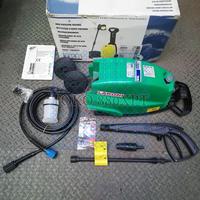 Jual Jet Washer Terbaik - Harga Murah Juli 2025 & Cicil 0%