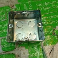 Jual Inbow Dus Kaleng Terbaik - Harga Murah Juni 2024 & Cicil 0%
