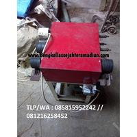 Jual Mesin Irat Bambu Terbaik - Harga Murah Mei 2024 & Cicil 0%