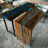 Jual Meja Resin Murah - Harga Terbaru 2021