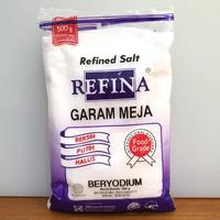 Jual Garam Refina Terdekat - Harga Murah & Grosir April 2024