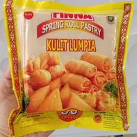 Jual Kulit Lumpia Finna Terdekat - Harga Murah & Grosir April 2024