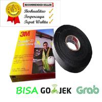 Jual Isolasi Rubber 3M Terbaik - Harga Murah April 2025 & Cicil 0%