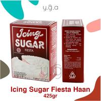 Jual Icing Sugar Fiesta Terlengkap - Harga Terbaru Juni 2024 & Cicilan 0%