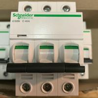 Jual Mcb 3P 40A Schneider Terbaik - Harga Murah April 2024 & Cicil 0%