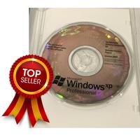 Jual Windows Xp Terlengkap - Harga Murah Mei 2024