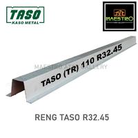 Jual Reng Taso Terbaik - Harga Murah Mei 2024 & Cicil 0%