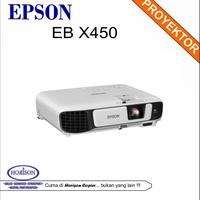 Jual Proyektor Epson Eb X450 Murah - Harga Terbaru 2021