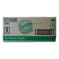 Sunlight 755 Ml Harga Terbaru Pilihan Terlengkap
