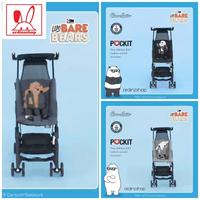Jual Stroller Cocolatte Pockit Terlengkap - Harga Murah Januari 2024 ...