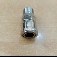 Jual Quick Coupler Sm 40 Mei 2024 Harga Termurah - Cicil 0% 3x di Tokopedia