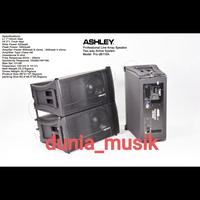 Jual Line Array Ashley Murah & Terbaik - Harga Terbaru Juni 2024