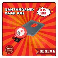 Jual Id Card Pmi Terlengkap - Harga Grosir & Murah Juni 2024