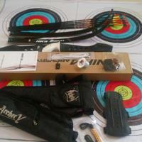 Jual Busur Barebow Murah & Terbaik - Harga Terbaru April 2024