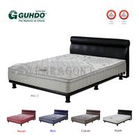 Jual Spring Bed 180X200 Terbaik - Harga Murah Maret 2025 & Cicil 0%