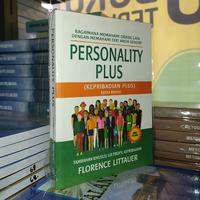 Jual Buku Personality Plus Terlengkap - Harga Murah Mei 2024