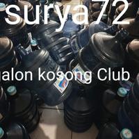 Jual Club Galon Terlengkap - Harga Terbaru Maret 2024 & Cicilan 0%