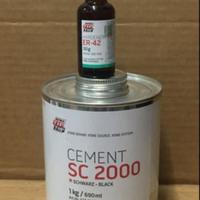 Jual Cement Sc 2000 Terbaik - Harga Murah Maret 2024 & Cicil 0%