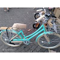 Jual Polygon Sierra Ax 24 Murah & Terbaik - Harga Terbaru Juni 2024
