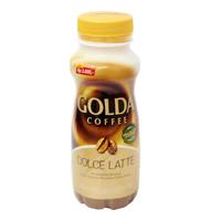 Golda Coffee, Kopi untuk Temani Aktivitasmu