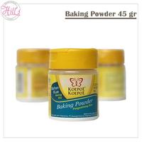 Jual Baking Powder Koepoe Terdekat - Harga Murah & Grosir Mei 2025