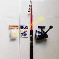 Jual Joran Lycan Terbaik - Harga Murah Februari 2023 & Cicil 0%