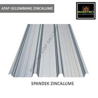 Jual Atap Zincalume Terbaik - Harga Murah Maret 2023 & Cicil 0%