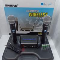 Jual Mic Shure Terlengkap - Harga Murah Januari 2025