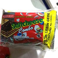 Jual Saltcheese Combo Terdekat - Harga Murah & Grosir Mei 2024