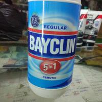 Jual Bayclin 1 Liter Murah - Harga Terbaru Juni 2024
