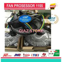 Jual Kipas Prosesor Pc Murah & Terbaik - Harga Terbaru Maret 2024