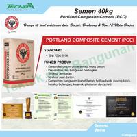 Jual Semen Portland Terbaik - Harga Murah Februari 2023 & Cicil 0%
