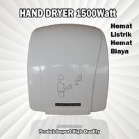Jual Hand Dryer Terbaik - Harga Murah Oktober 2025 & Cicil 0%