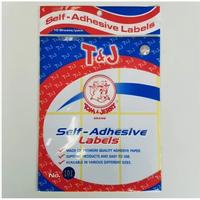 Review Label Harga Tom & Jerry 101 | Tokopedia