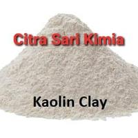 Jual Kaolin 1Kg Murah & Lengkap - Harga Oktober 2025