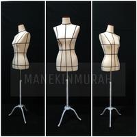 Jual Patung Manekin Full Murah & Terbaik - Harga Terbaru Mei 2025