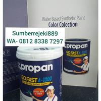 Jual Propan Gofast Terbaik - Harga Murah Juni 2024 & Cicil 0%