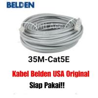 Jual Kabel Belden Cat5e Murah & Terbaik - Harga Terbaru April 2024