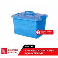 Jual Maspion Container Terlengkap - Harga Terbaru Mei 2024 & Cicilan 0%