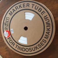 Jual Marker Tube Murah & Terbaik - Harga Terbaru Juli 2025