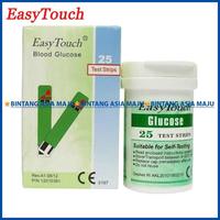 Jual Stik Gula Darah Terdekat - Harga Murah & Grosir Mei 2024