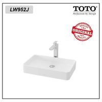 Jual Toto Lw952j Terbaik - Harga Murah Agustus 2025 & Cicil 0%
