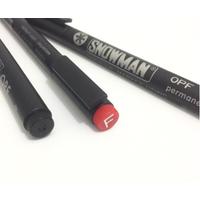 Jual Snowman Opf Murah & Terbaik - Harga Terbaru Maret 2025