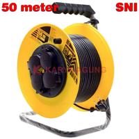 Jual Kabel Roll 50 Meter Terbaik - Harga Murah April 2024 & Cicil 0%