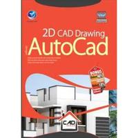 Jual Autocad Original Terlengkap - Harga Murah Januari 2024