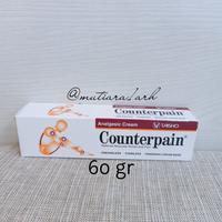 Jual Counterpain 60 Gr Murah - Harga Terbaru Mei 2025