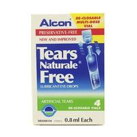Jual Artificial Tears Murah - Harga Terbaru Mei 2024